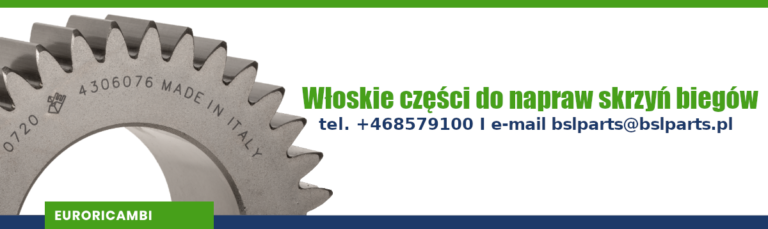 Nowości Euroricambi kwiecień 2021 - Euroricambi